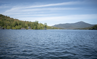 Aquatic Invasive Species Landing Blitz - Northeast Aquatic Nuisance Species Panel